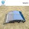 Plastic Outdoor Window Awning Polycarbonate Patio Sun Shade Cover Canopy supplier